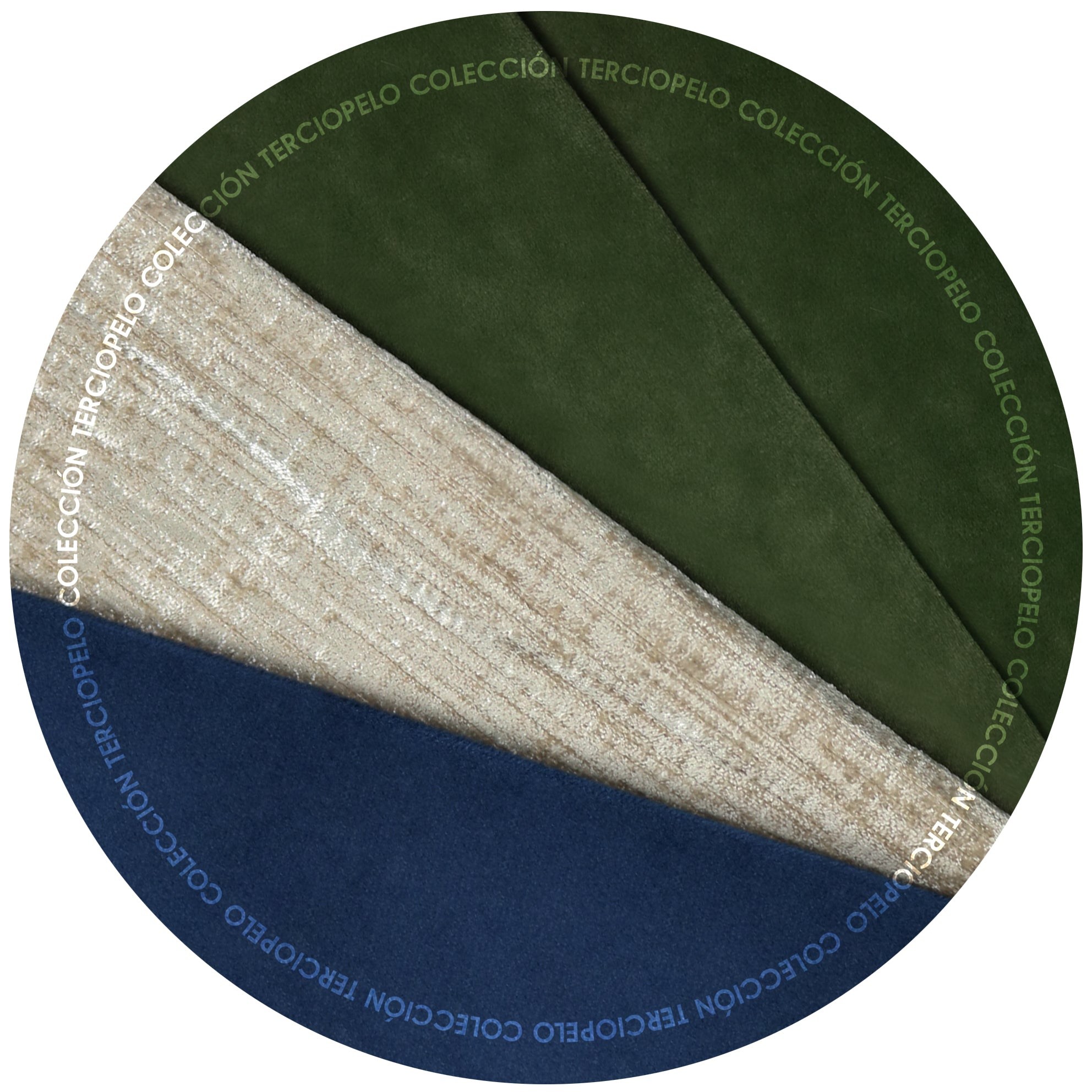 Terciopelo – Artelinea